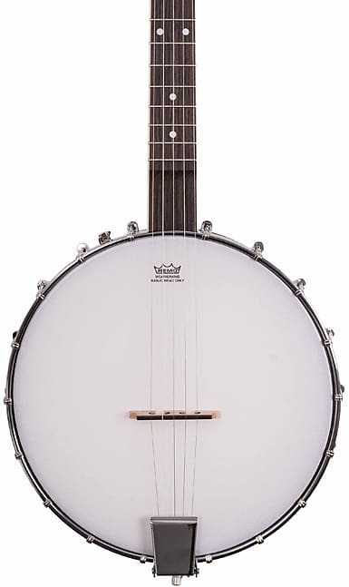 Washburn B7 Americana Series (5 String) Open Back Banjo | Reverb