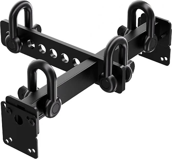 Line Array Suspension Bracket | Reverb