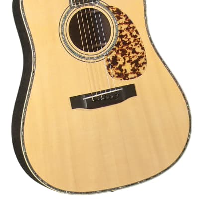 Blueridge BR-240 Prewar Series Dreadnought Guitar w/ Deluxe | Reverb