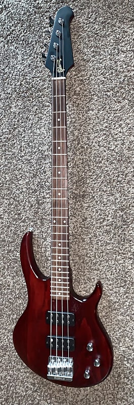 2019 Gibson EB4 Electric bass guitar made in the usa Gibson | Reverb