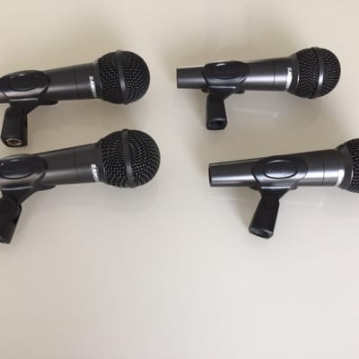 Samson Powerbrite PB9 Black | Reverb