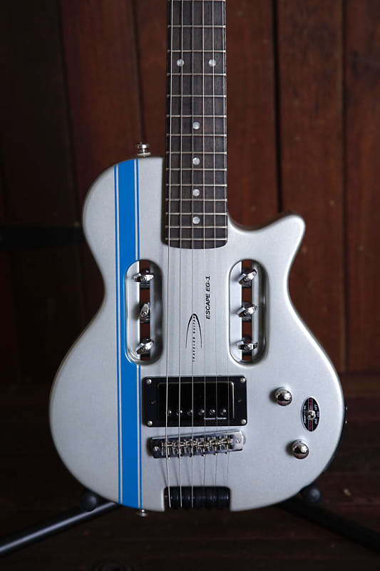 Traveler Escape EG-1 Electric Guitar Pre-Owned | Reverb Australia