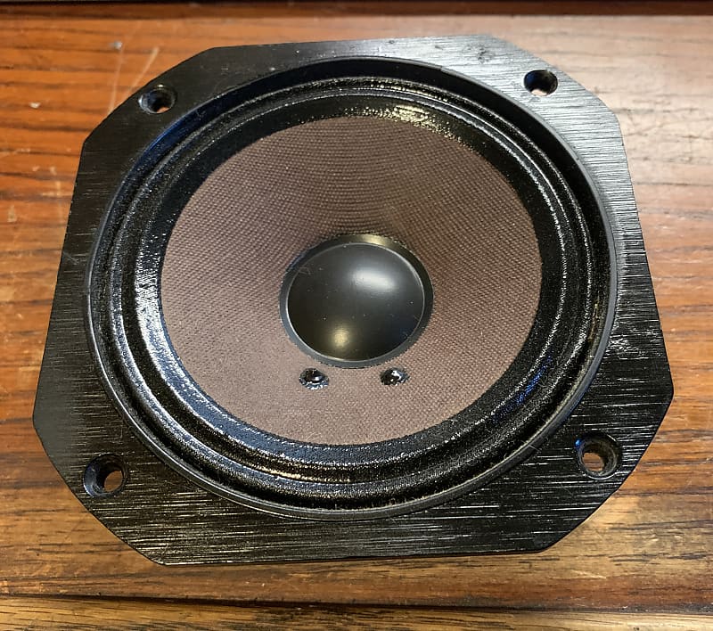 JBL LE5-10 Midrange Speaker Vintage TESTED | Reverb