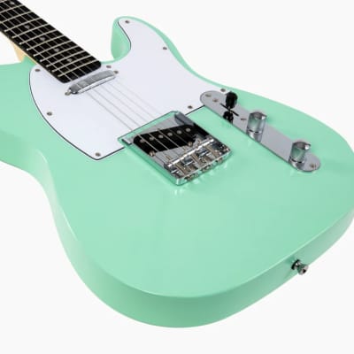 MORTone Electric Banjocaster Conversion Telecaster made to | Reverb