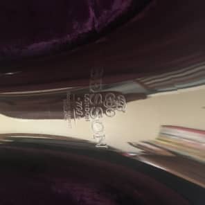 Besson (Boosey&Hawkes) 700 Series Bb 3 valve Baritone SN: | Reverb
