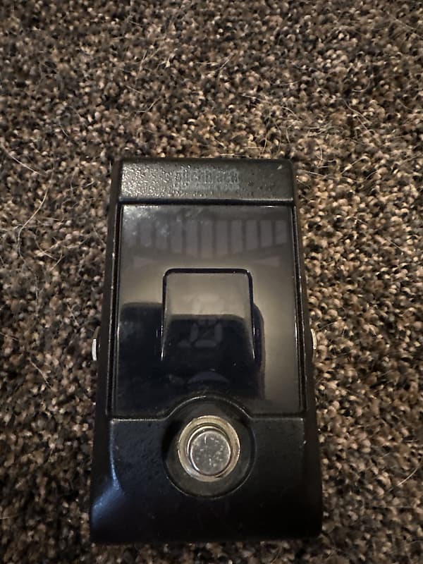 Korg PB-01 2020s - Pitch Black | Reverb