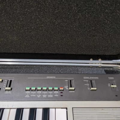 Yamaha PS-35 Keyboard | Reverb