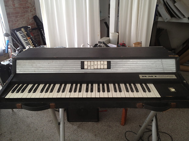 RMI ElectraPiano 300b | Reverb