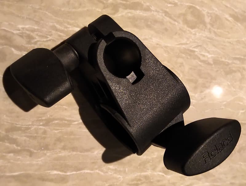 Roland Clamp - [$20 shipping] | Reverb