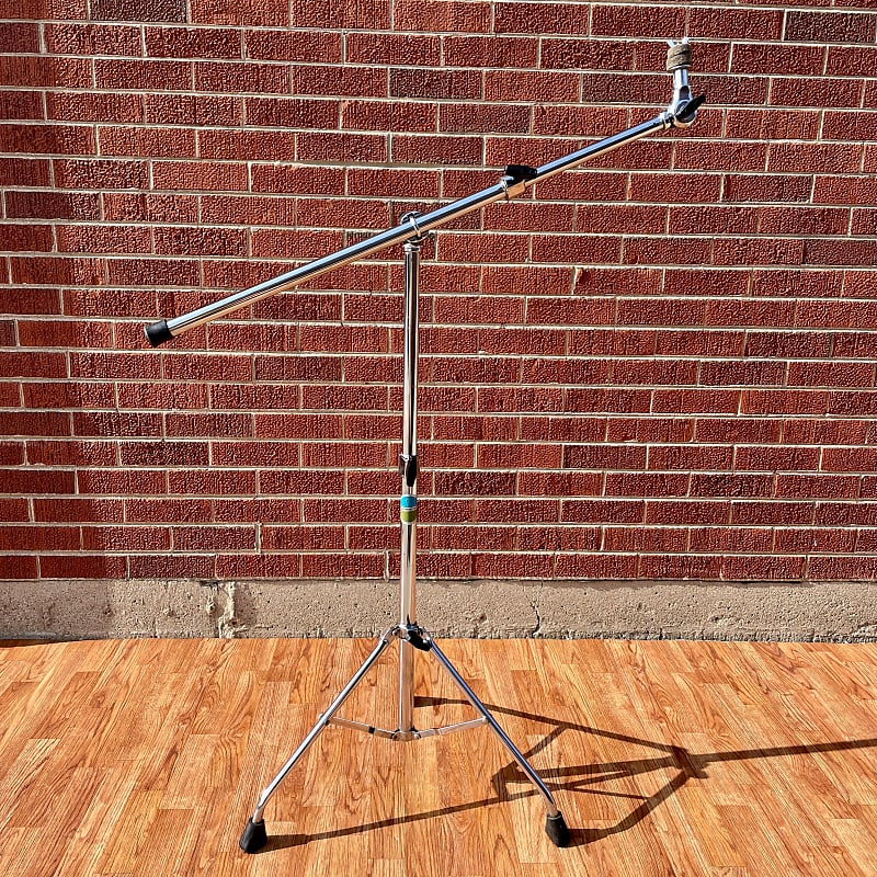 1970s-1980s Ludwig No. 1411 Hercules Boom Cymbal Stand | Reverb