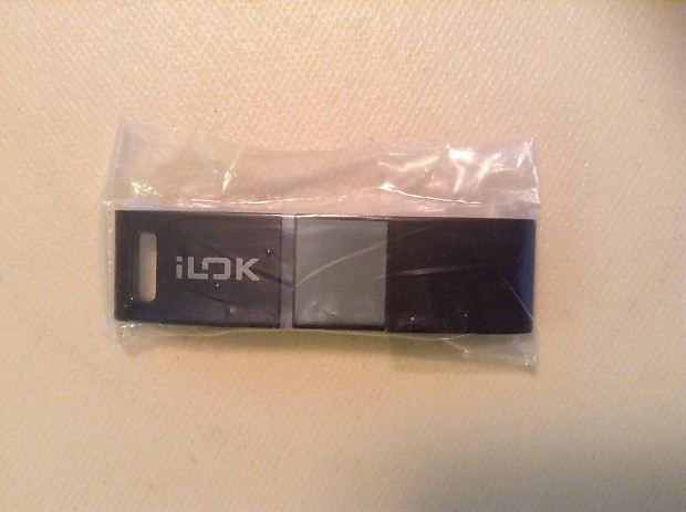 Pace Ilok 2 New in Package | Reverb