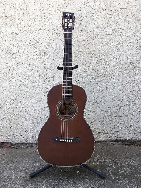 Washburn R319 | Reverb