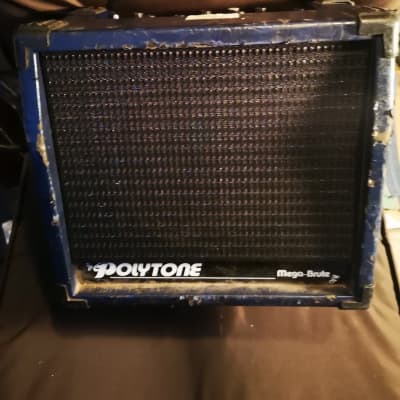 polytone mega brute | Reverb