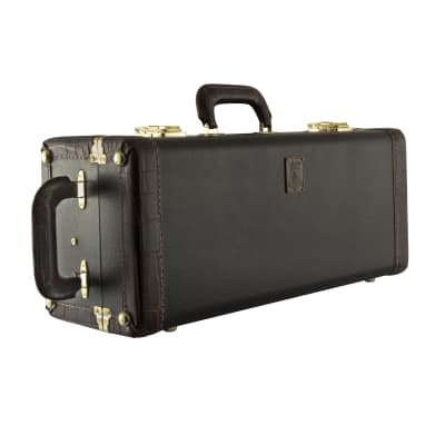 Bach Stradivarius C180 Trumpet Case | Reverb
