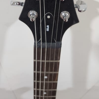 Legator Helio Double-Cutaway 6-String Electric Guitar w/ | Reverb