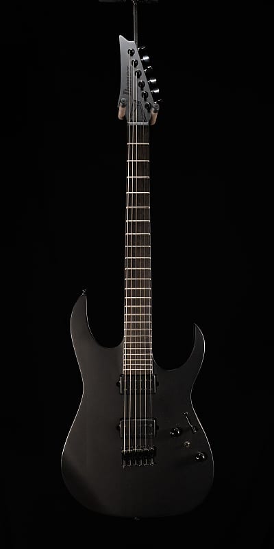 Ibanez RGRTB621 Iron Label | Reverb
