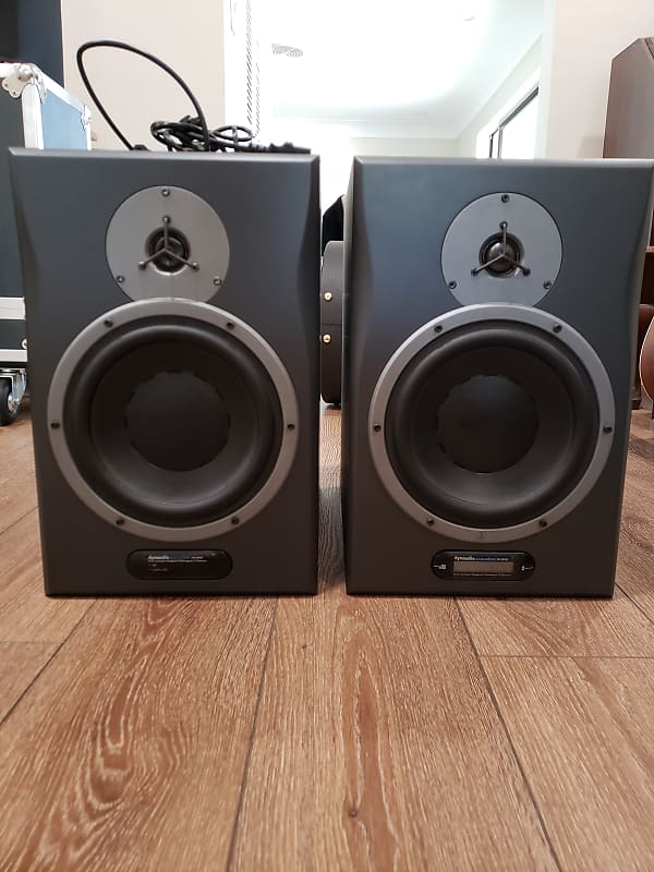 Dynaudio Air 15 - Studio Monitors | Reverb