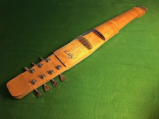 New Professional Lily Brand Seven String Electric Violin | Reverb