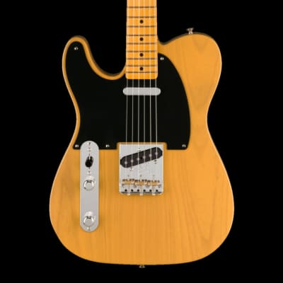 Fender American Vintage II Telecaster Reliced | Reverb
