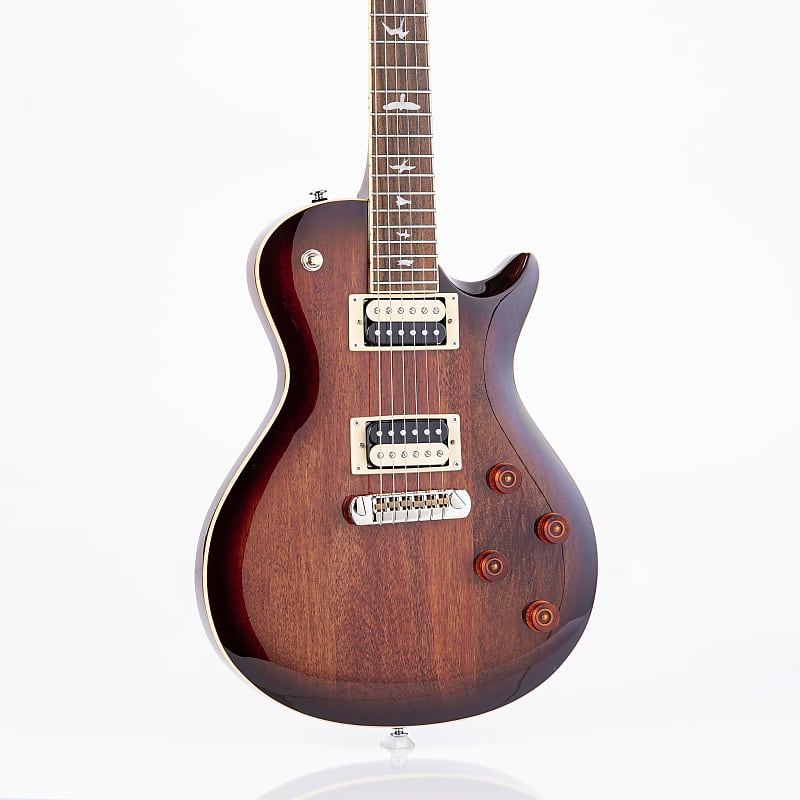 PRS SE 245 Standard Tobacco Sunburst | Reverb