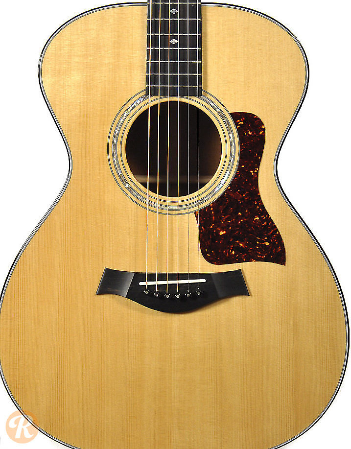 Taylor 512 (1987 - 1991) | Reverb Australia