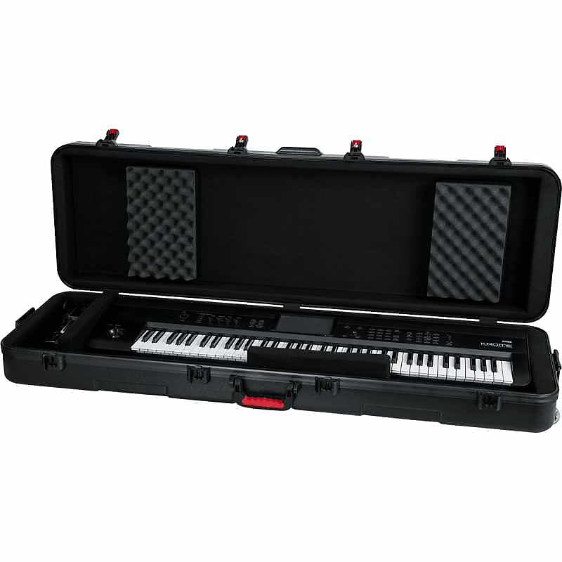 Gator GTSA-KEY88SL Polyéthylène GTSA pour clavier | Reverb Australia
