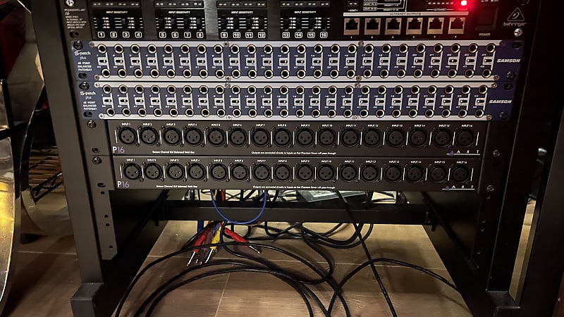 patchbay bundle | Reverb