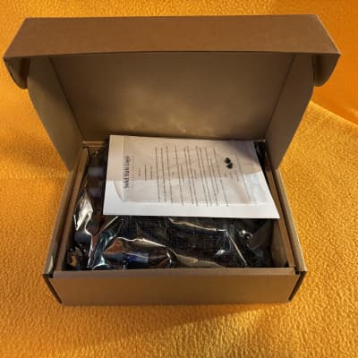 Solid State Logic E-Series Dynamics | 500 Series Compressor | Reverb