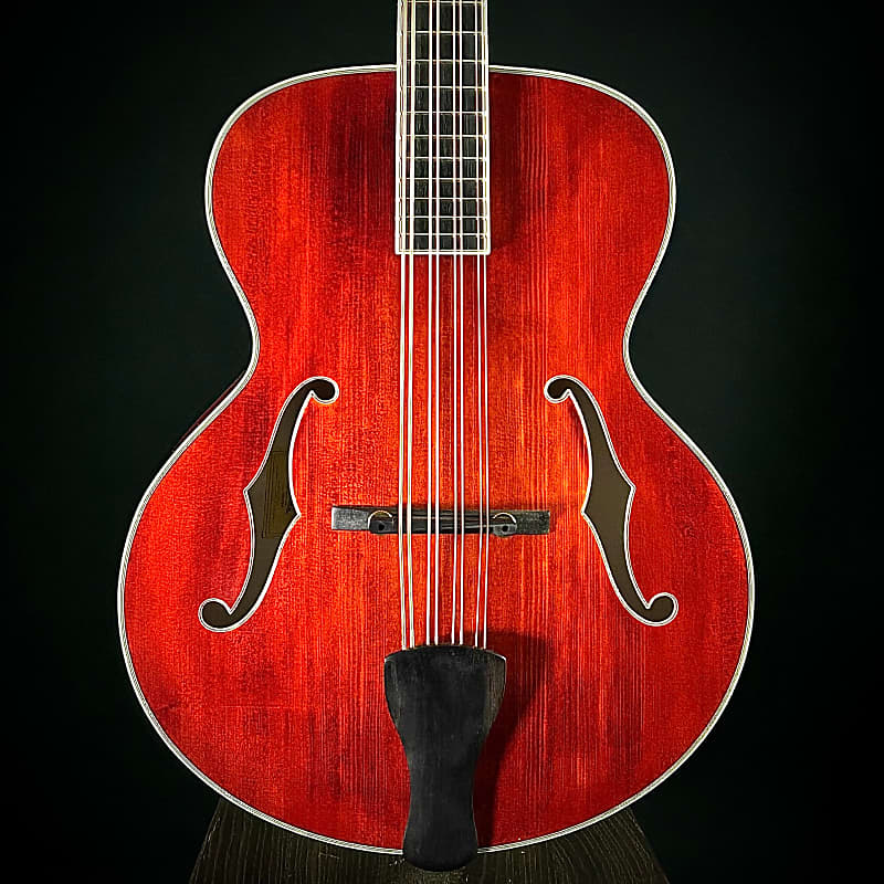 Eastman MDC805 - Mandocello | Reverb