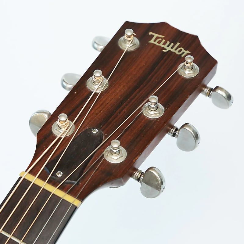 Taylor 512c (1992 - 2000) | Reverb