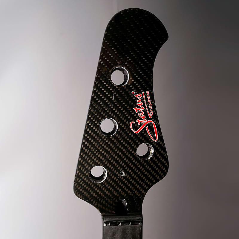 Status Stingray Neck | Reverb UK