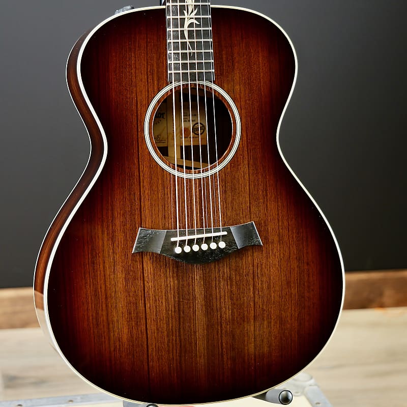 Taylor C22e B3025 #25// Circa 74 Amp | Reverb