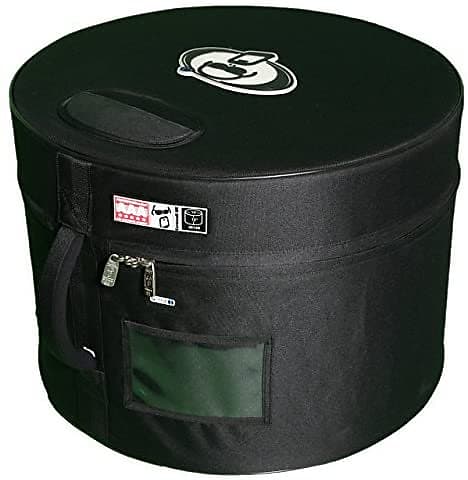 Protection Racket AAA 10 x 8 Inches Rigid Tom Drum Case - | Reverb