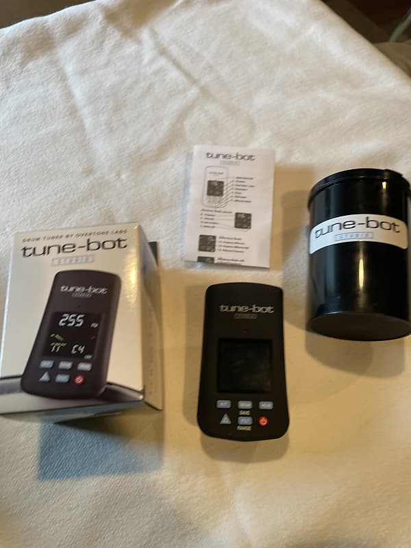 Tune-bot Studio | Reverb