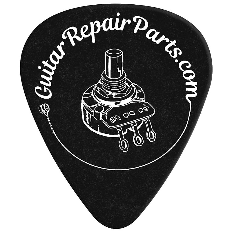 Duralin Standard Guitar Picks Extra Heavy 1.5mm (10 pcs) - | Reverb