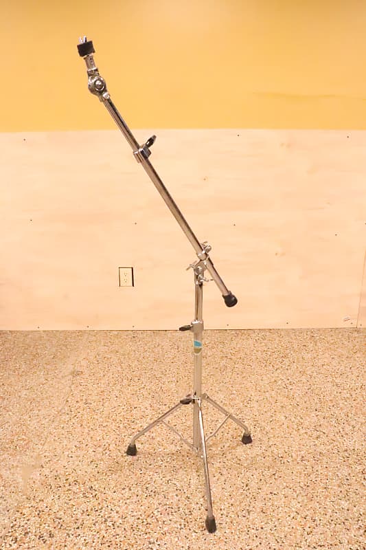 Ludwig Hercules Boom Cymbal Stand Vintage 1970's #2 | Reverb