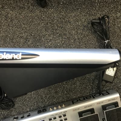 Roland VG99 V-Guitar System and FC300 foot controller system | Reverb