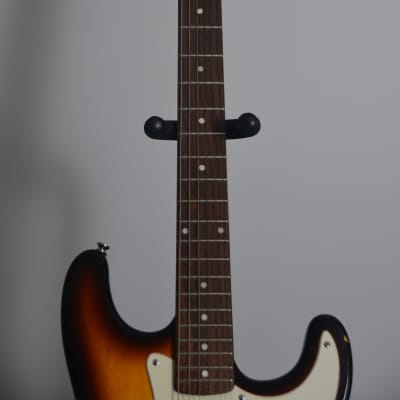 First Act Stratocaster 2000s - Sunburst | Reverb