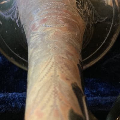 Selmer Trumpet Model 20 1955 total rarity | Reverb