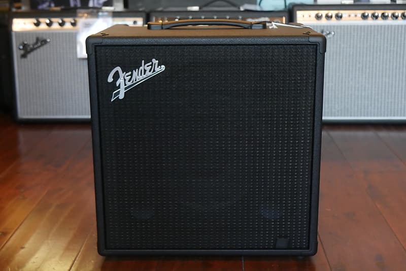 Fender Rumble Studio 40 | Reverb