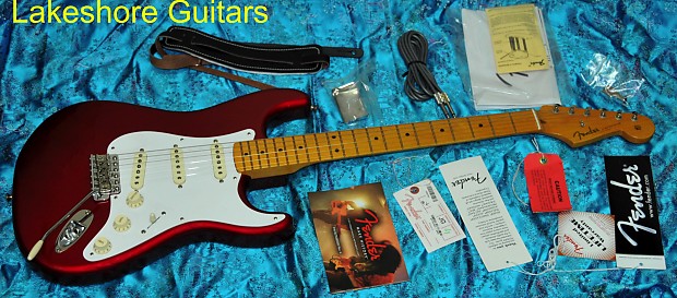 Fender American Vintage Limited Edition 57 Reissue | Reverb