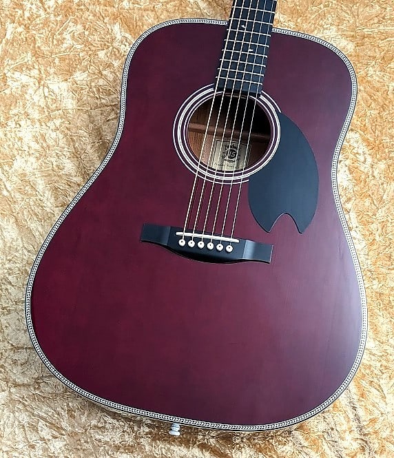 [Made in Japan] Headway HD-YOZAKURA'22 F,S/STD 2022 [GSB019] | Reverb