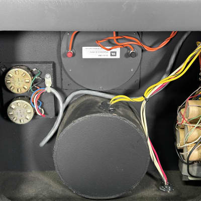 Mid Century Modern Speakers JBL L212 Walnut Vintage Speaker | Reverb