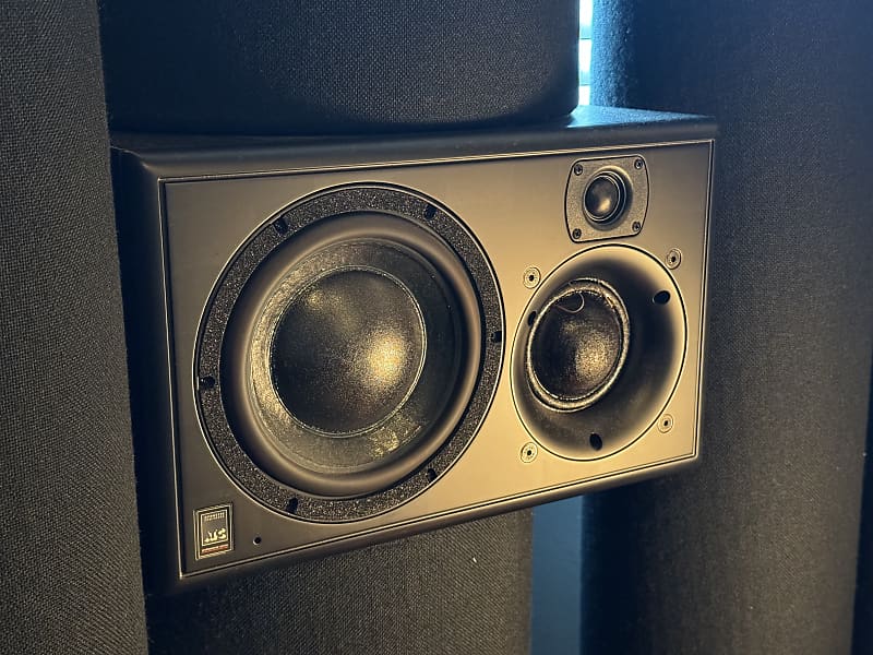 ATC SCM25A Pair (2018) | Reverb