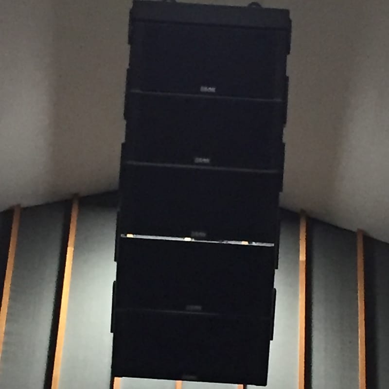 EAW KF730P - (MAKE AN OFFER) PRO KF Series Line Array | Reverb