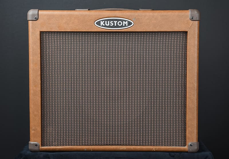 Kustom Sienna 65 1-12 Combo, Recent | Reverb