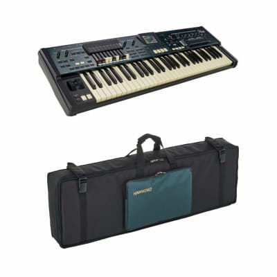 Hammond XPK-200G 20-note universal MIDI Sound Pedalboard | Reverb UK