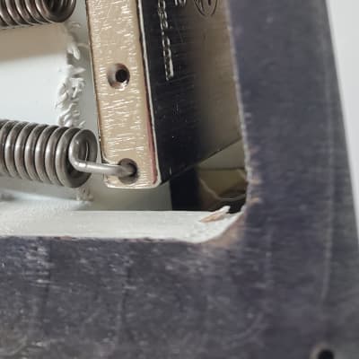 Floyd Rose 1000 Series Tremolo System 2023 - Gold | Reverb