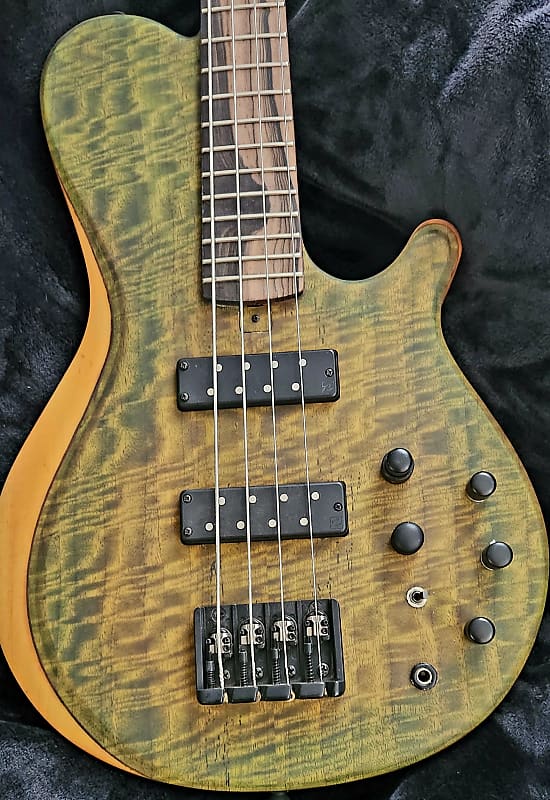 CLOSEOUT SALE, NO RETURNS, NO OFFERS,SJ Custom Guitars 4 | Reverb