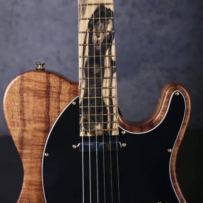 Kiesel Retro Solo 2024 | Reverb